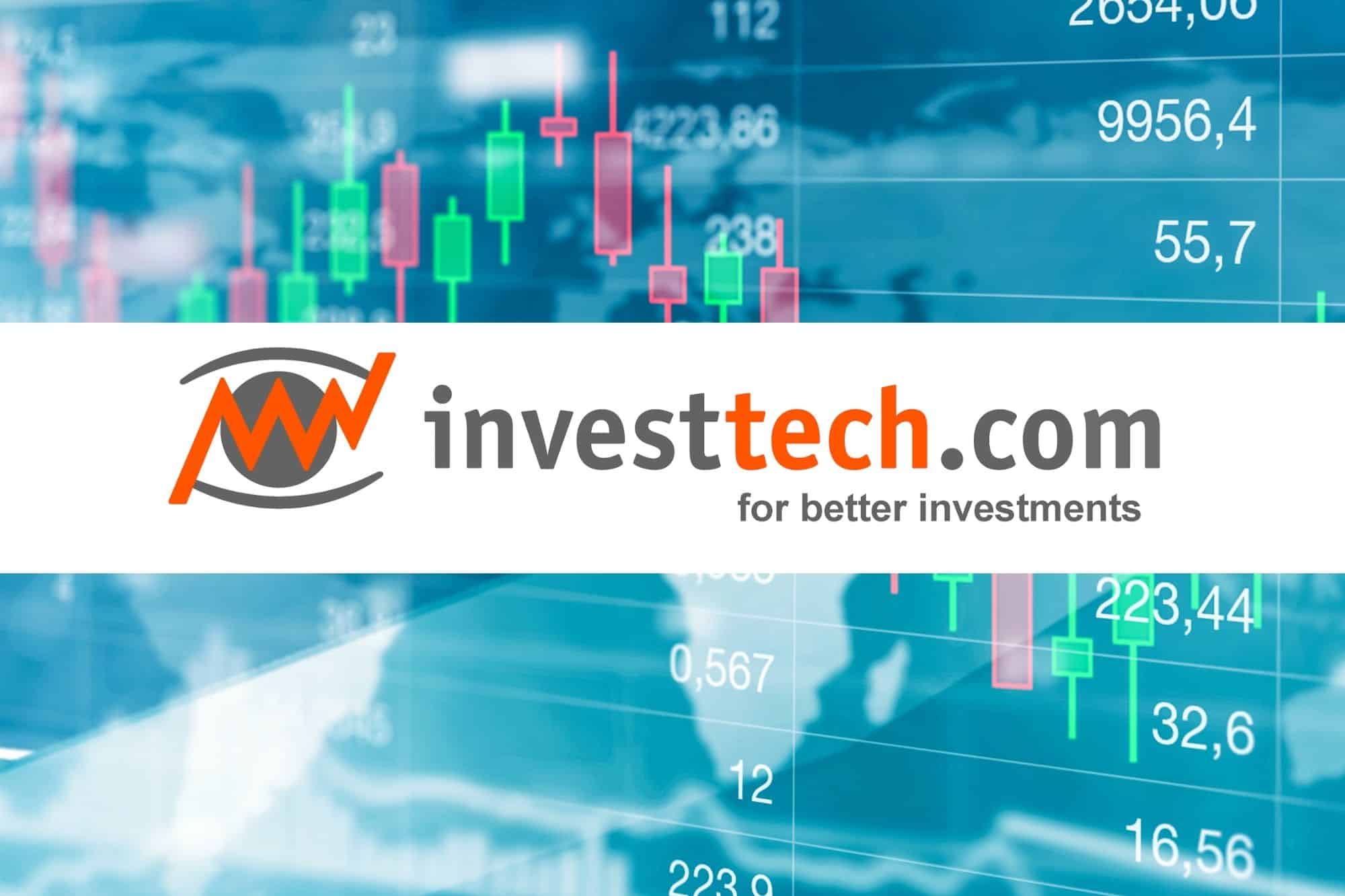 Ukens analyser fra Investtech - Hold deg unna disse to folkefavorittene - Investornytt